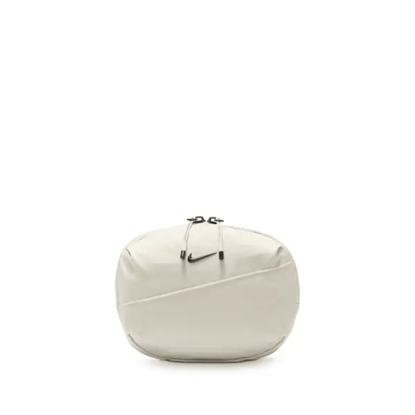 Nike Aura Crossbody Bag - Grey