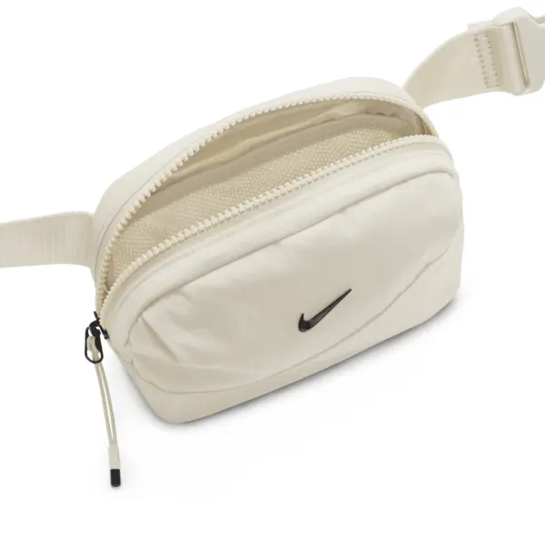 Nike Aura Crossbody Bag - Grey