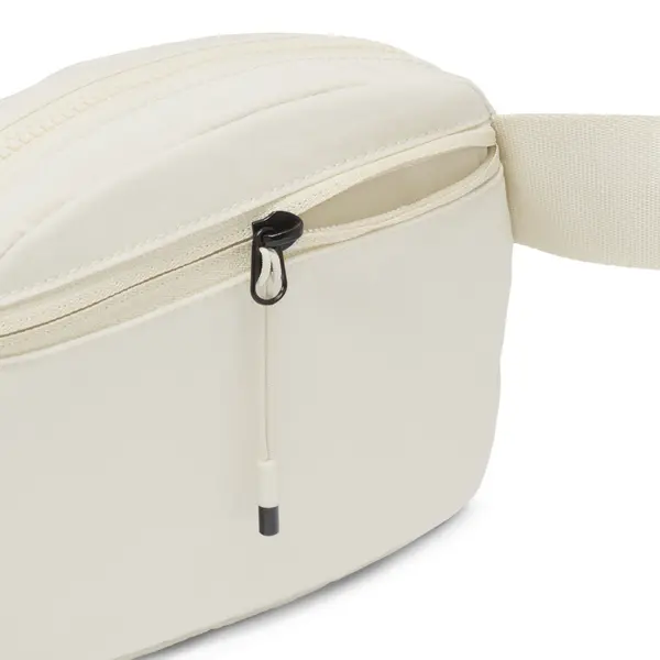 Nike Aura Crossbody Bag - Grey