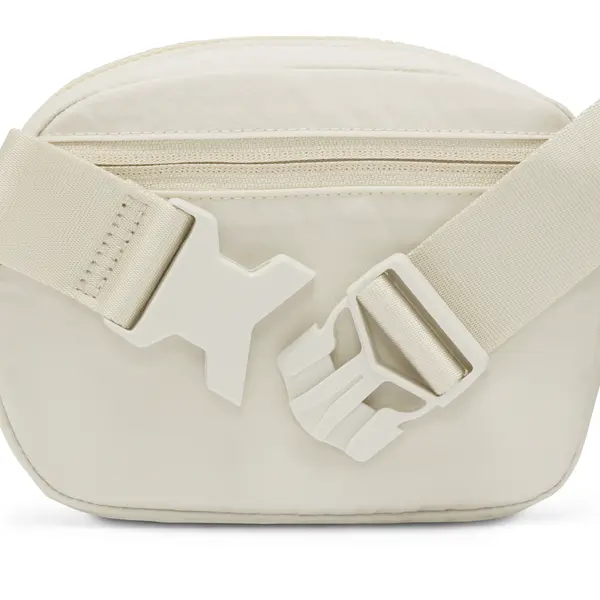 Nike Aura Crossbody Bag - Grey