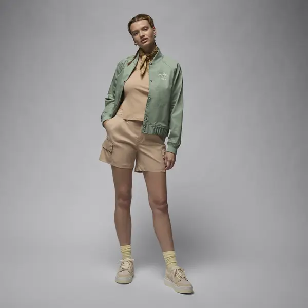 JORDAN Chicago Cargo Shorts