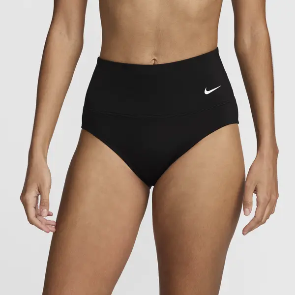 Nike Essential High-waisted Swim Bottoms