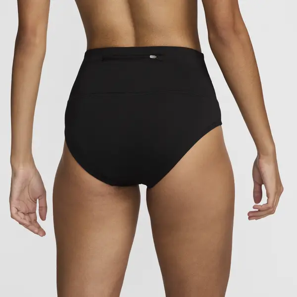 Nike Essential High-waisted Swim Bottoms
