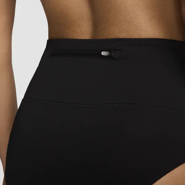 Nike Essential High-waisted Swim Bottoms