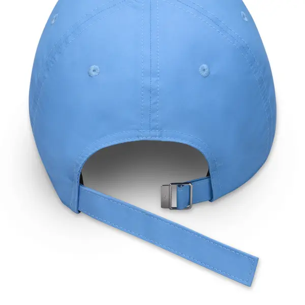 JORDAN Club Unstructured Cap - Blue