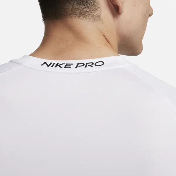 Nike Pro Dri-fit Slim Short-sleeve Top