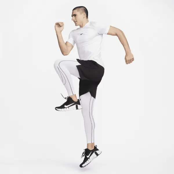 Nike Pro Dri-fit Slim Short-sleeve Top