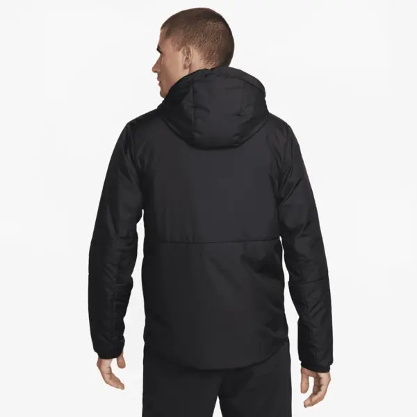 Nike Unlimited Therma-fit Versatile Jacket - Black