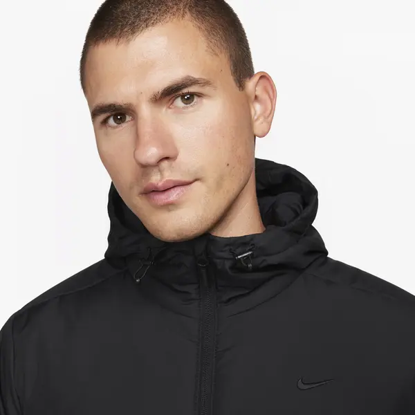 Nike Unlimited Therma-fit Versatile Jacket - Black