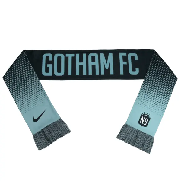 Nike Nj/ny Gotham Fc Nwsl Scarf - Multicolor