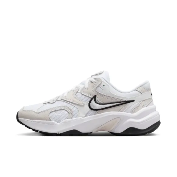 Nike Al8 Sneakers - White