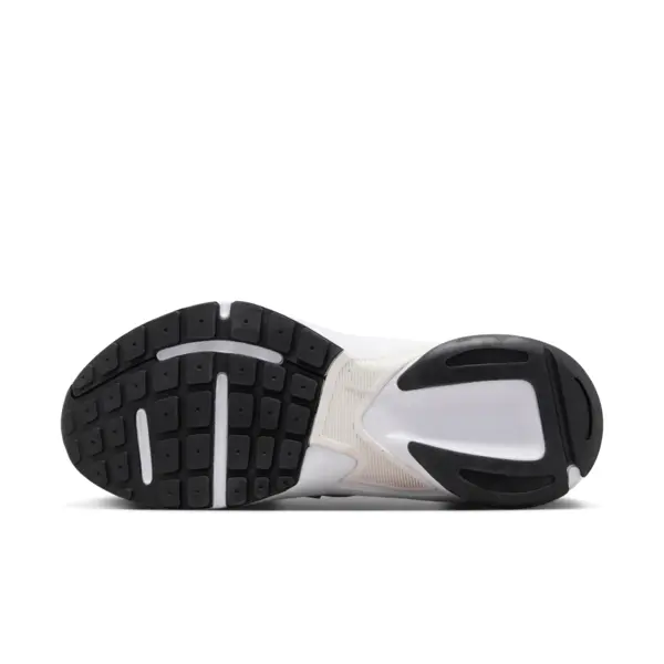 Nike Al8 Lace Up Sneakers - White