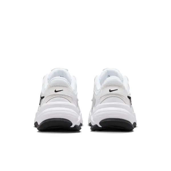 Nike Al8 Lace Up Sneakers - White