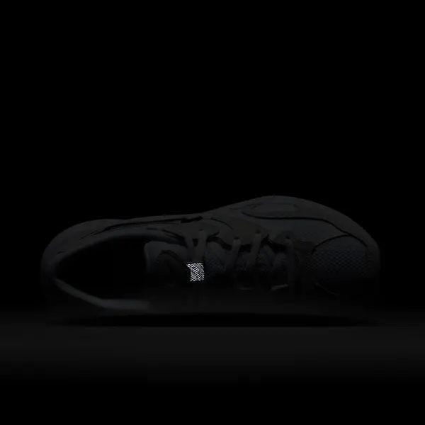 Nike Al8 Lace Up Sneakers - White