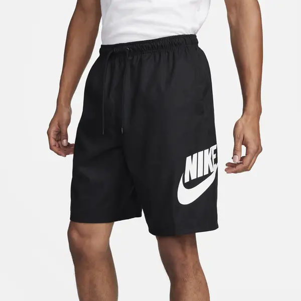 Nike Woven Twill Club Shorts