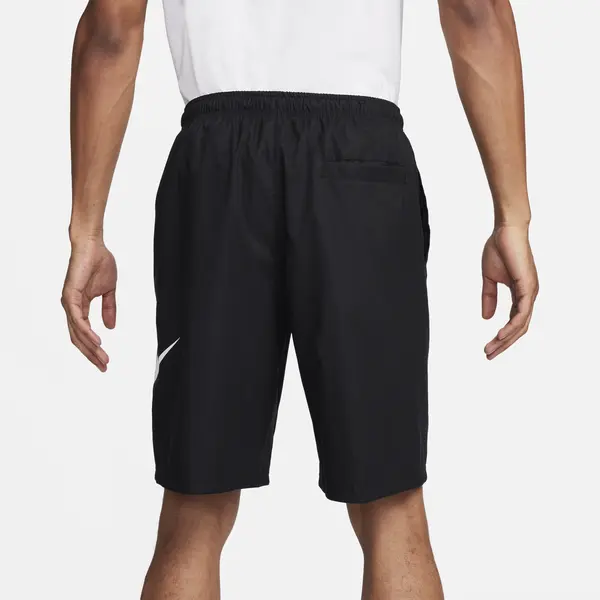 Nike Woven Twill Club Shorts