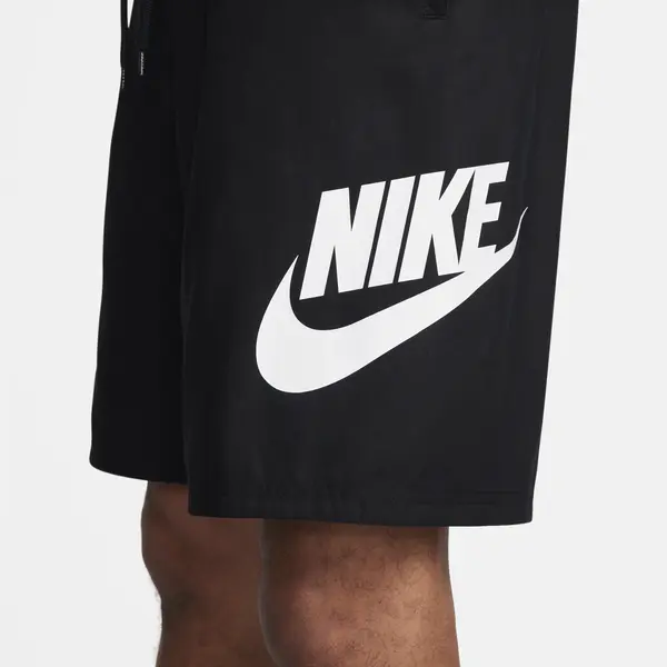 Nike Woven Twill Club Shorts