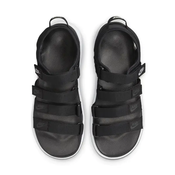 Nike Icon Classic Sandals - Black