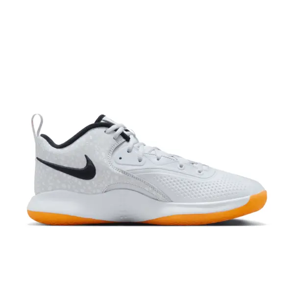 Nike Hyperset 2 Se Volleyball Shoes - Multicolor