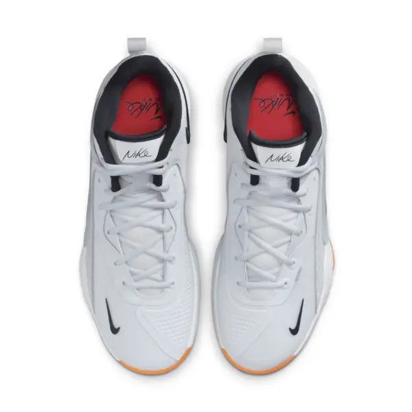 Nike Hyperset 2 Se Volleyball Shoes - Multicolor