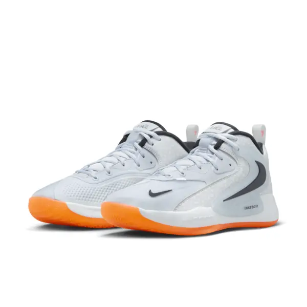 Nike Hyperset 2 Se Volleyball Shoes - Multicolor