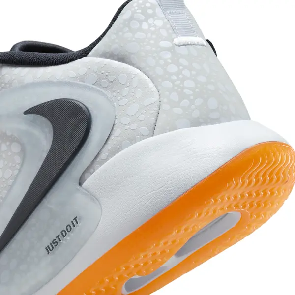 Nike Hyperset 2 Se Volleyball Shoes - Multicolor