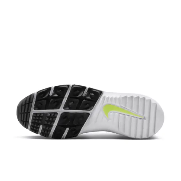 Nike Free Golf Nn Golf Shoes - Black