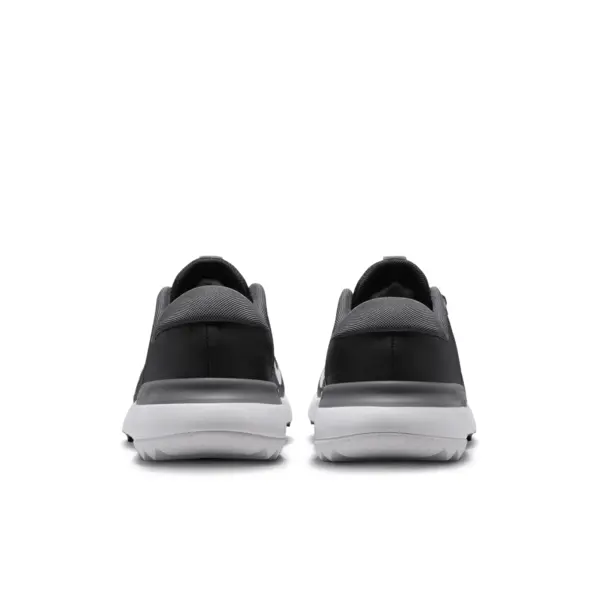 Nike Free Golf Nn Golf Shoes - Black