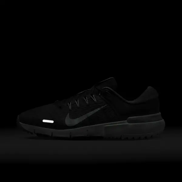 Nike Free Golf Nn Golf Shoes - Black