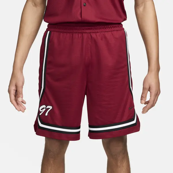 Nike Dna Crossover Dri-fit 8" Basketball Shorts