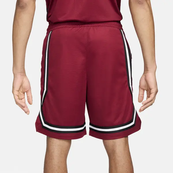 Nike Dna Crossover Dri-fit 8" Basketball Shorts