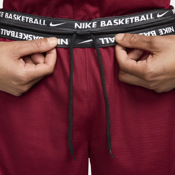 Nike Dna Crossover Dri-fit 8" Basketball Shorts