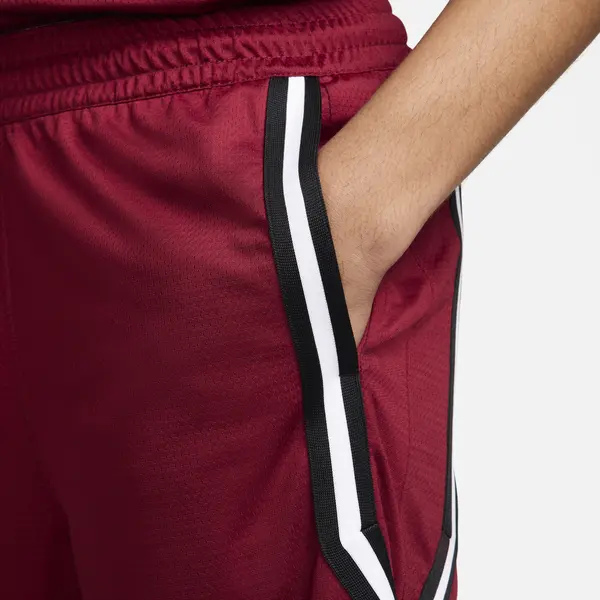 Nike Dna Crossover Dri-fit 8" Basketball Shorts