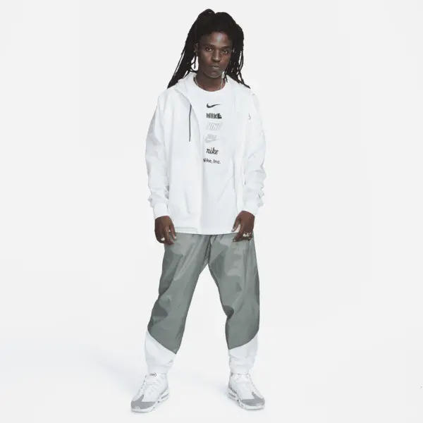 Nike Windrunner Woven Lined Pants