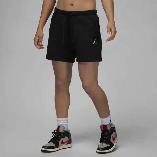 JORDAN Brooklyn Fleece Shorts