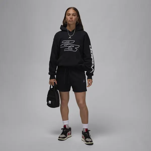 JORDAN Brooklyn Fleece Shorts