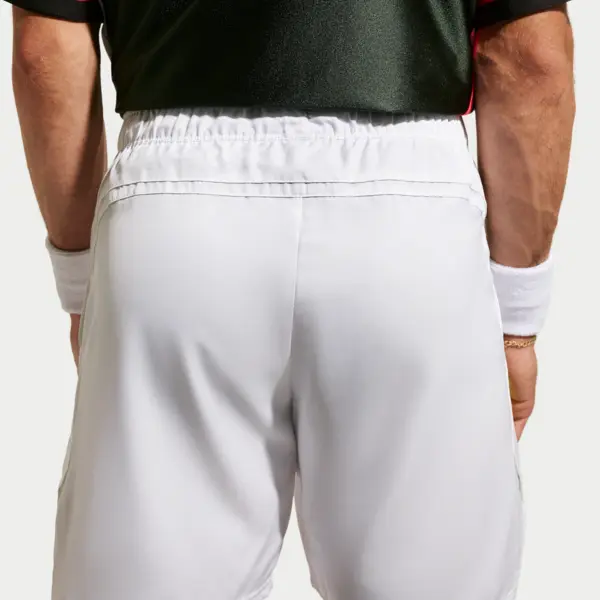 Nike Court Victory Dri-fit 7" Tennis Shorts - White