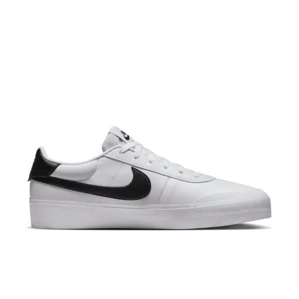 Nike Court Shot Shoes - White