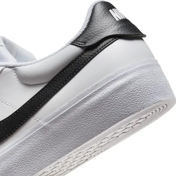 Nike Court Shot Shoes - White