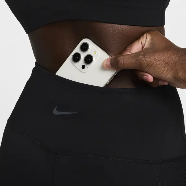 Nike One Wrap High-waisted 7/8 Leggings