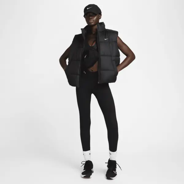 Nike One Wrap High-waisted 7/8 Leggings