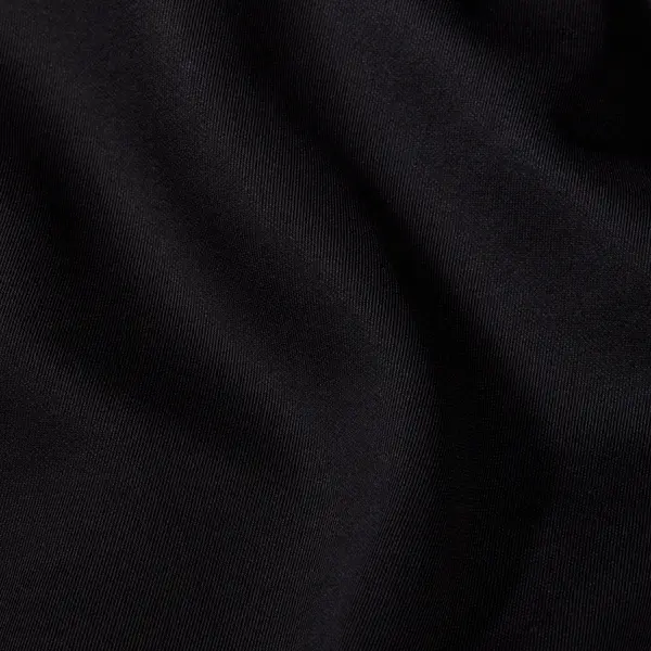 Nike Therma-fit One Full-zip Hoodie - Black