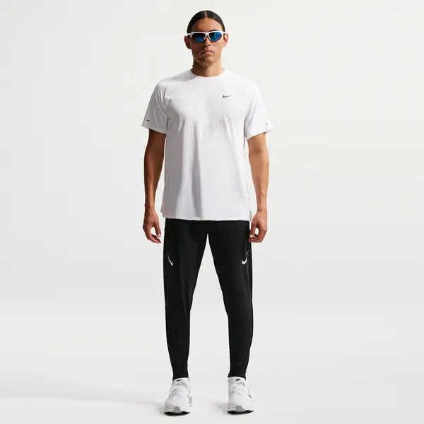 Nike Aeroswift Dri-fit Adv Running Pants - Black