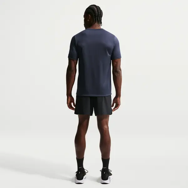 Nike Dri-fit Legend Fitness T-shirt - Blue