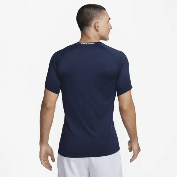 Nike Pro Dri-fit Slim Short-sleeve Top