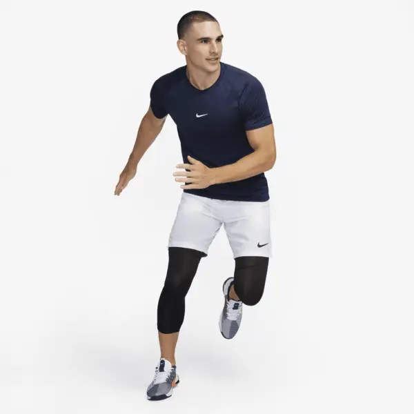 Nike Pro Dri-fit Slim Short-sleeve Top