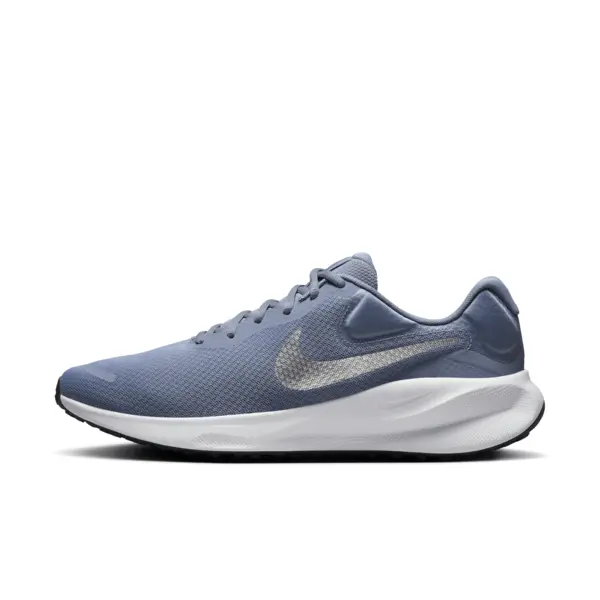 Nike Revolution Road Running Shoes - Blue