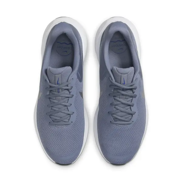 Nike Revolution Road Running Shoes - Blue