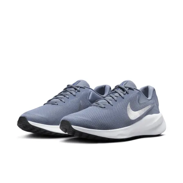 Nike Revolution Road Running Shoes - Blue