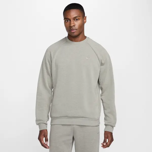 Nike Dri-fit Uv Performance Crew